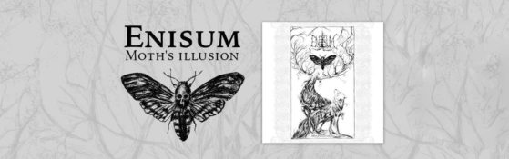 Enisum – Arpitanian Black Metal Band